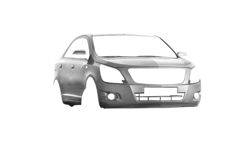 Ravon R4 - цены, отзывы, характеристики R4 от Ravon